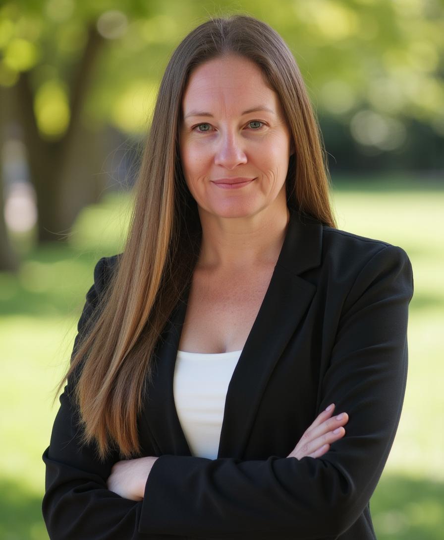 Meet the Oregon Seed Council: Immediate Past President Kate Hartnell ...