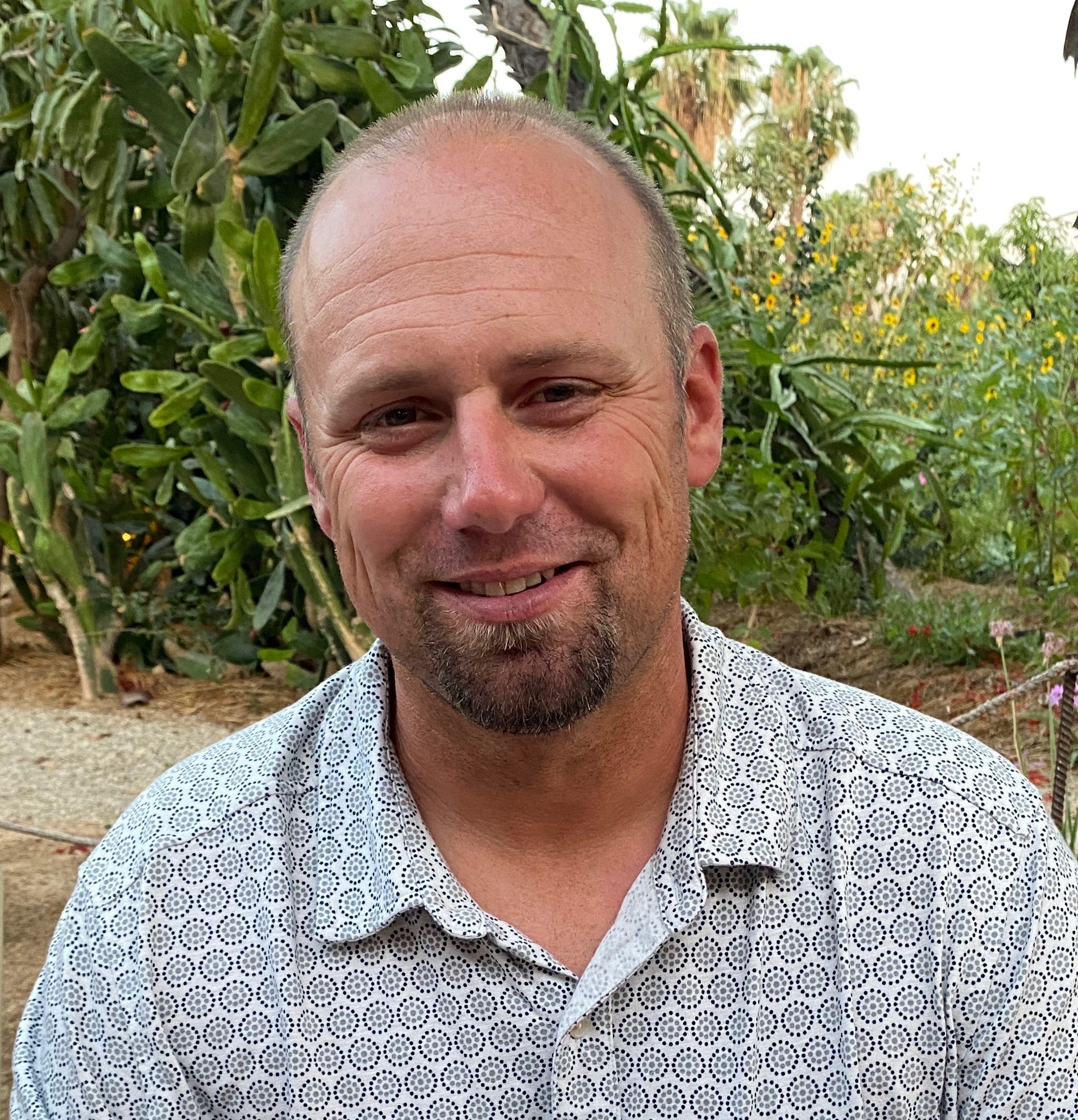 Meet the Oregon Seed Council: Oregon Fine Fescue Board Representative ...