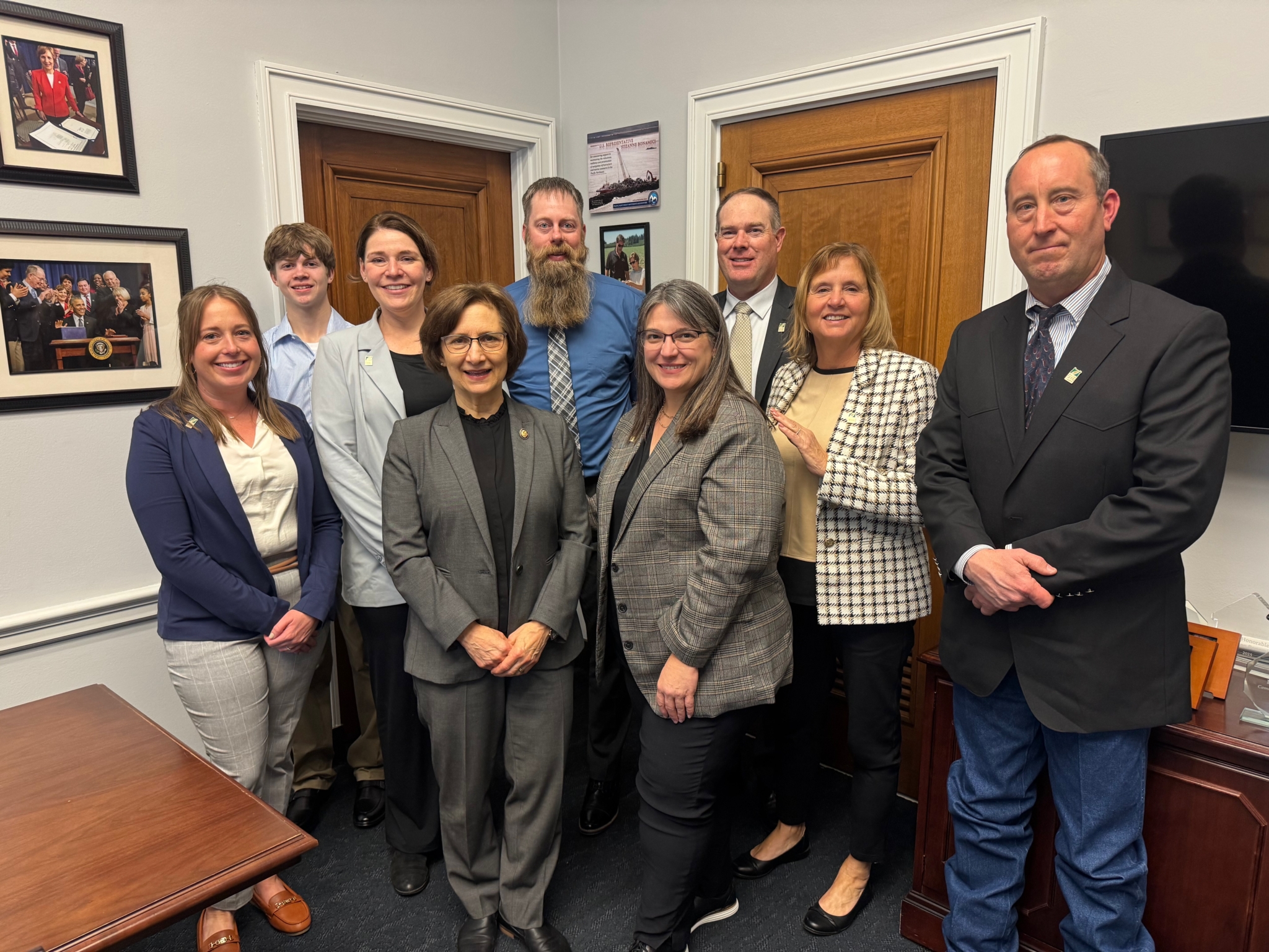 Oregon Seed Council advocates for industry’s success - Oregon Seed Council