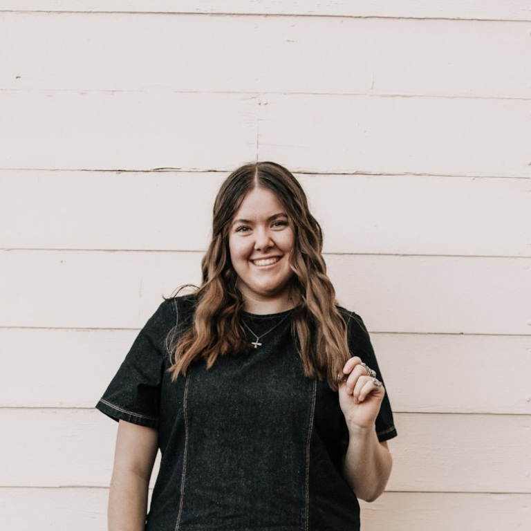 Meet OSC Scholarship Recipient: Kendra Glaser - Oregon Seed Council